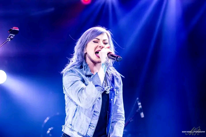 Picture of Jen Ledger