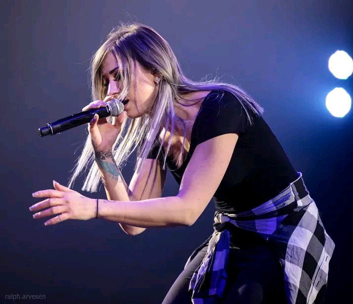 Picture of Jen Ledger