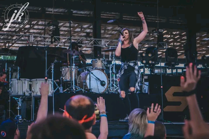 Picture of Jen Ledger