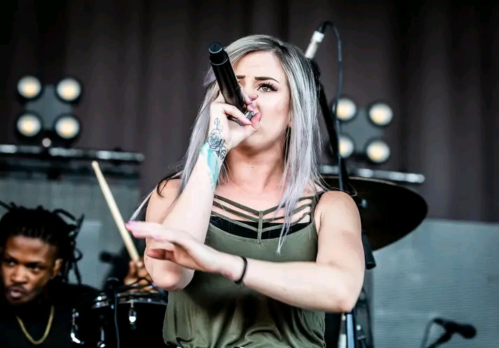Picture of Jen Ledger