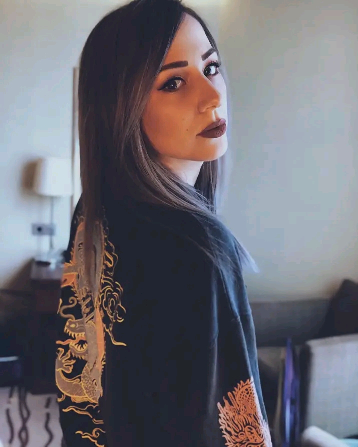 Picture of Jen Ledger