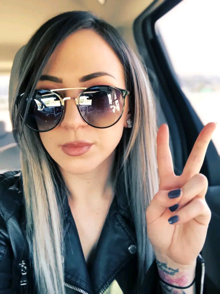 Picture of Jen Ledger