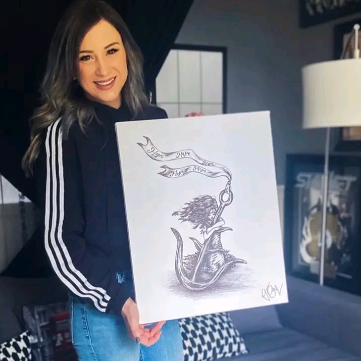 Picture of Jen Ledger