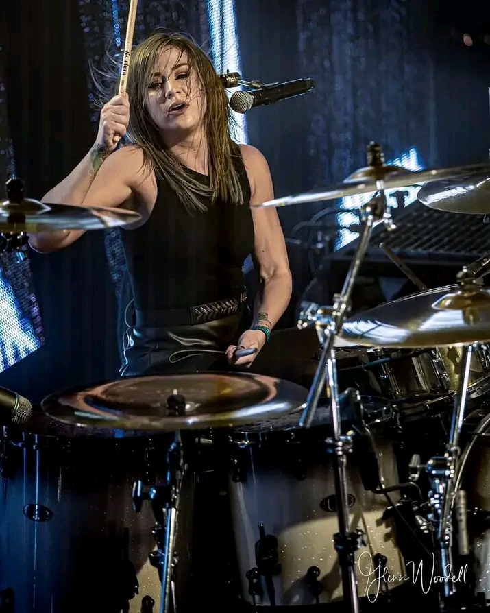 Picture of Jen Ledger