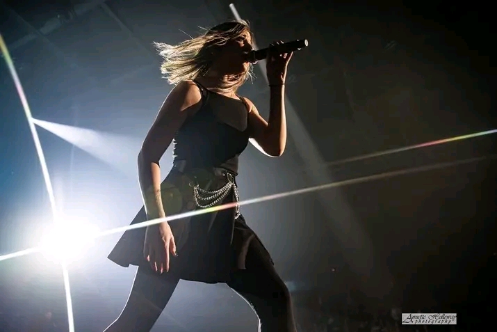 Picture of Jen Ledger