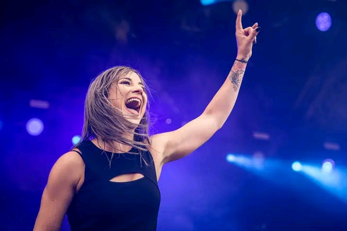 Picture of Jen Ledger
