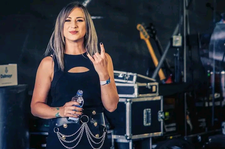 Picture of Jen Ledger