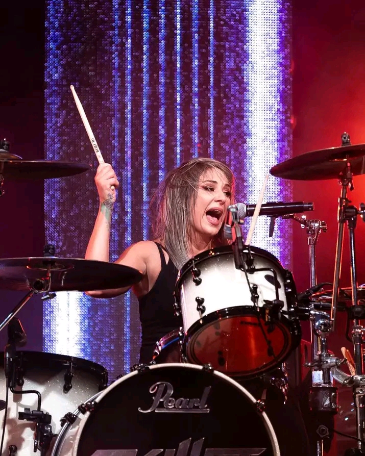 Picture of Jen Ledger