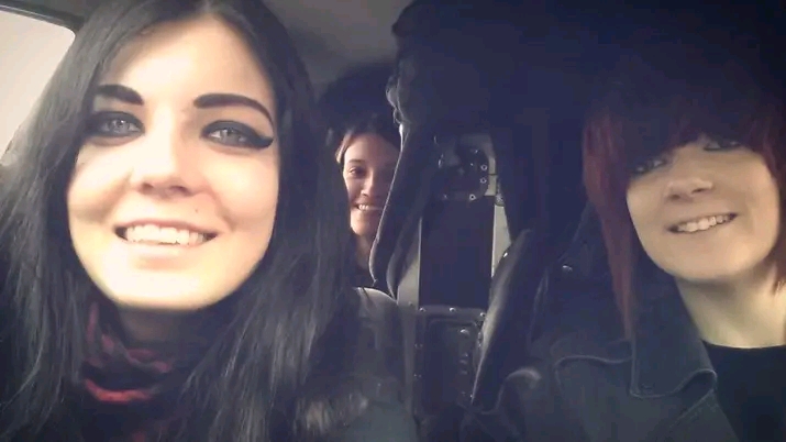 Picture of Becky Baldwin