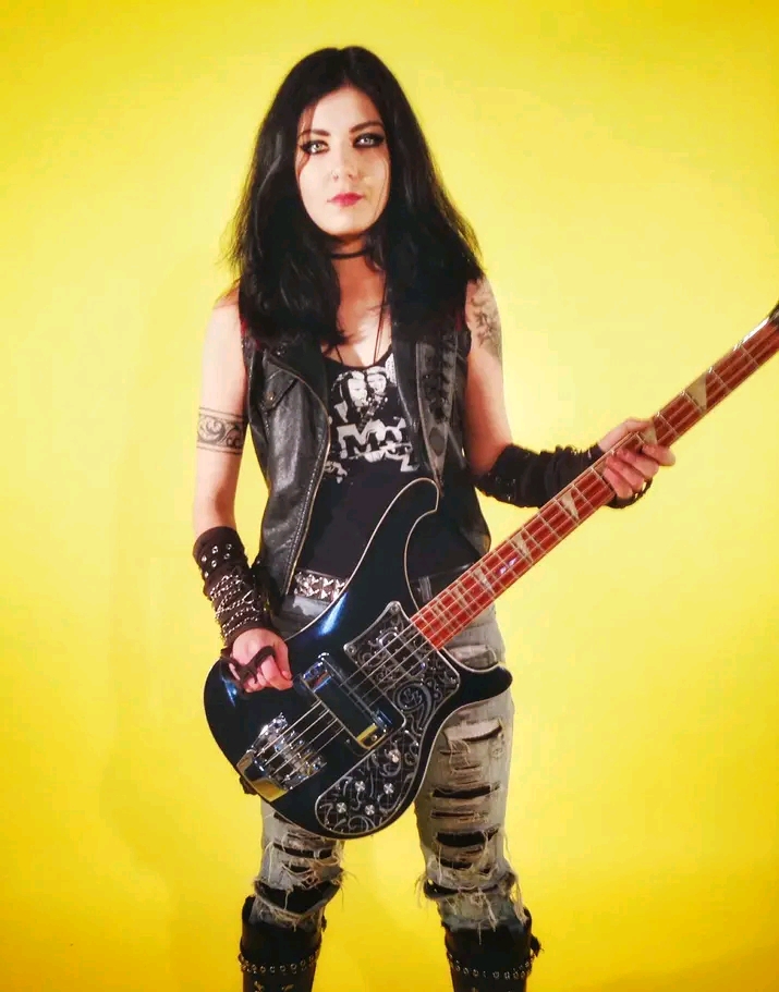 Picture of Becky Baldwin