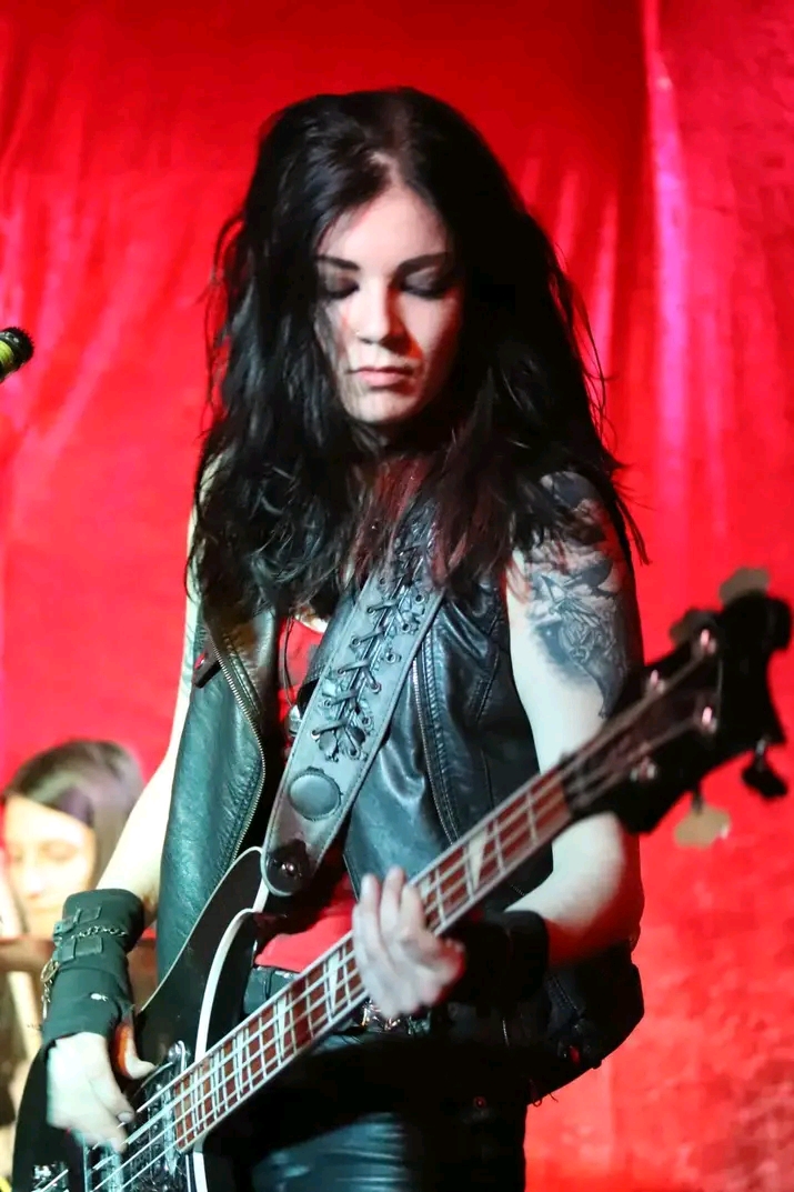 Picture of Becky Baldwin