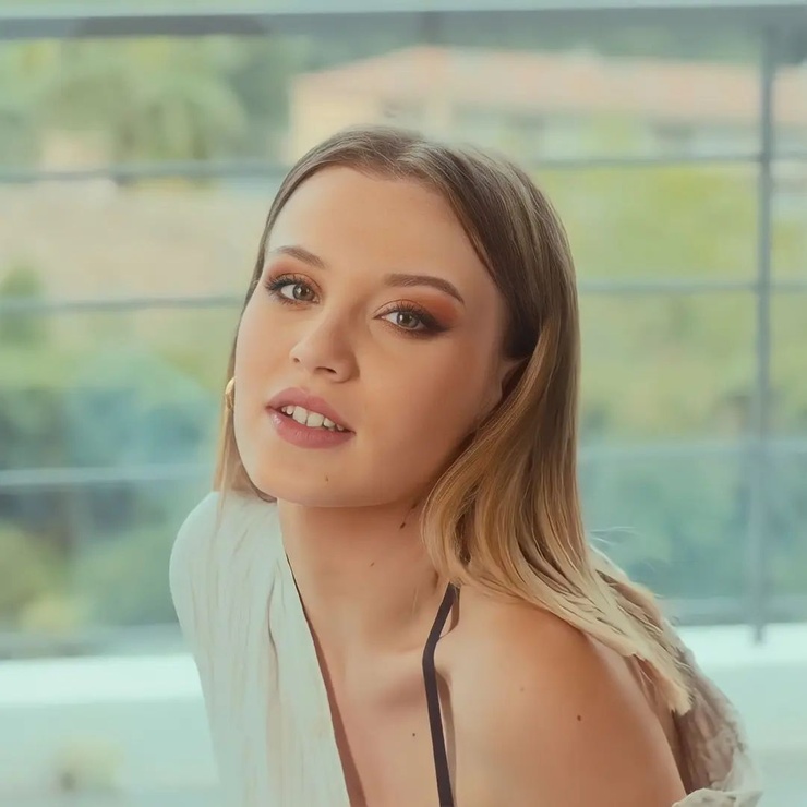 Picture of Carla Lazzari