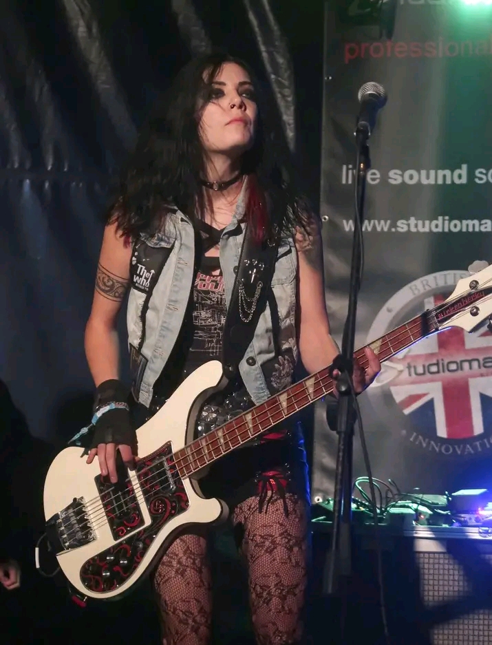 Picture of Becky Baldwin