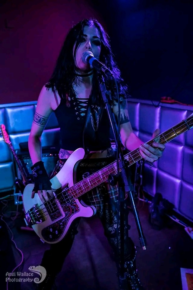 Picture of Becky Baldwin