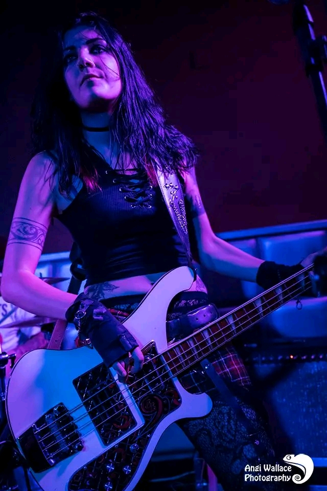 Picture of Becky Baldwin