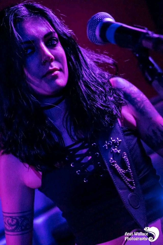 Picture of Becky Baldwin