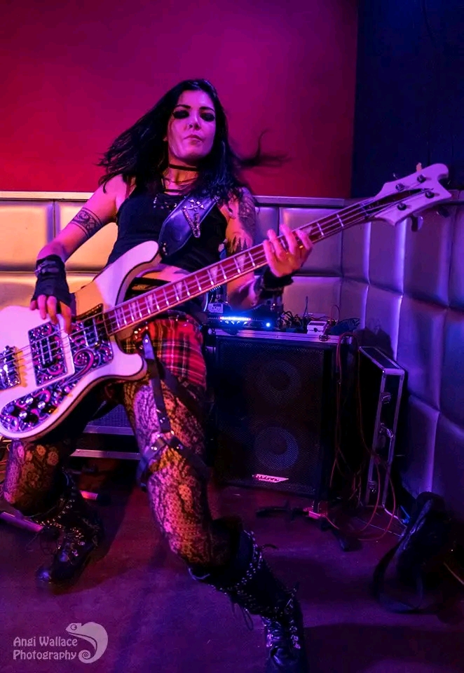 Picture of Becky Baldwin