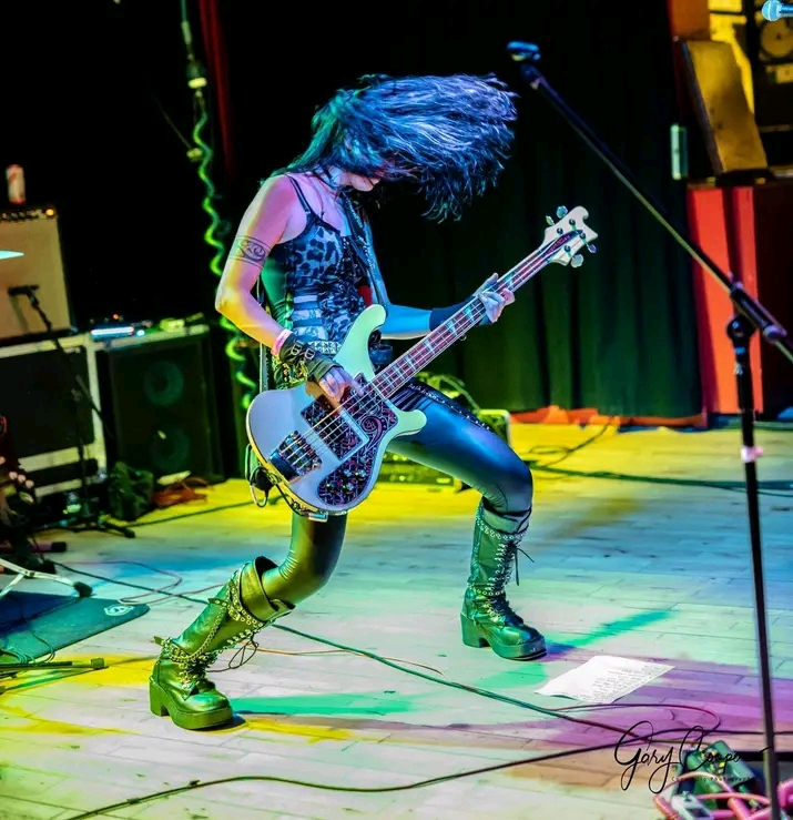 Picture of Becky Baldwin