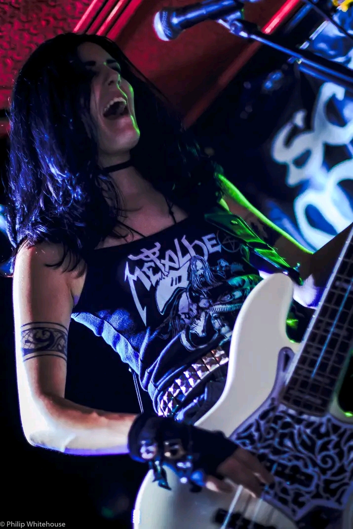 Picture of Becky Baldwin