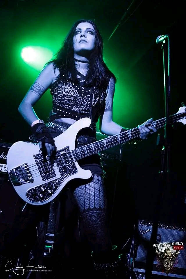 Image of Becky Baldwin