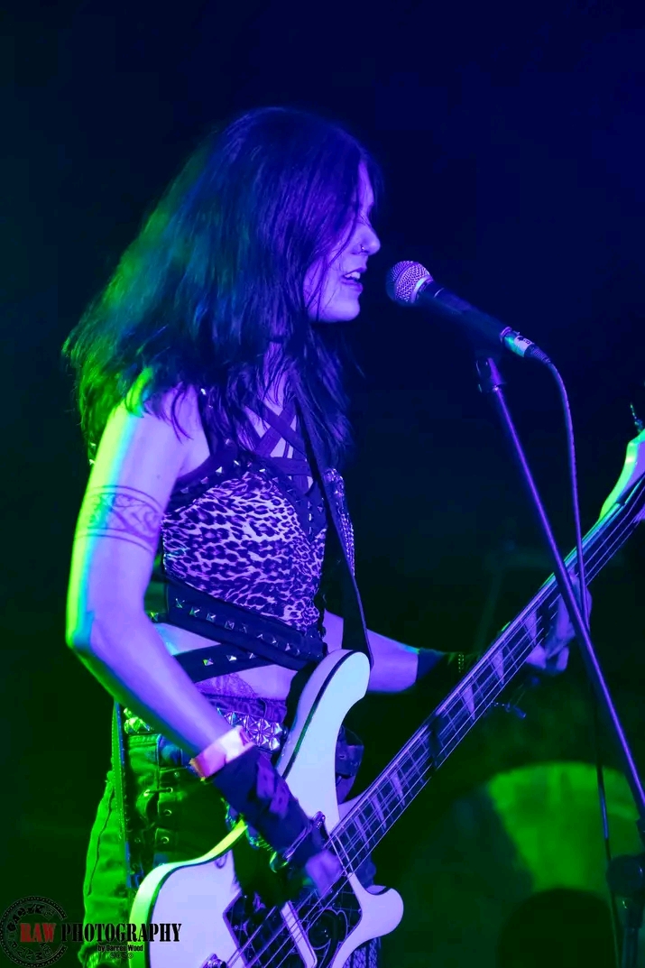 Picture of Becky Baldwin