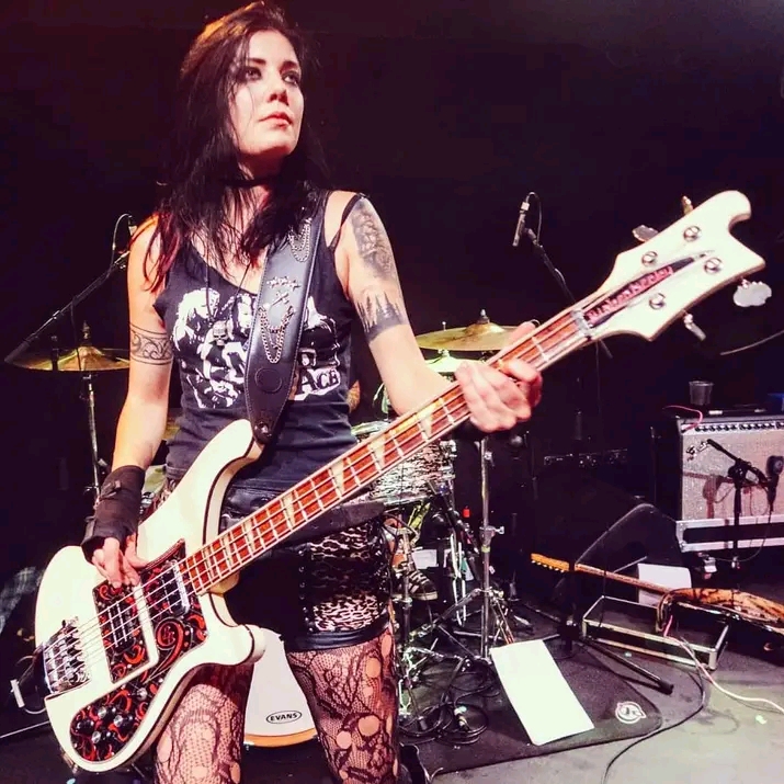 Picture of Becky Baldwin