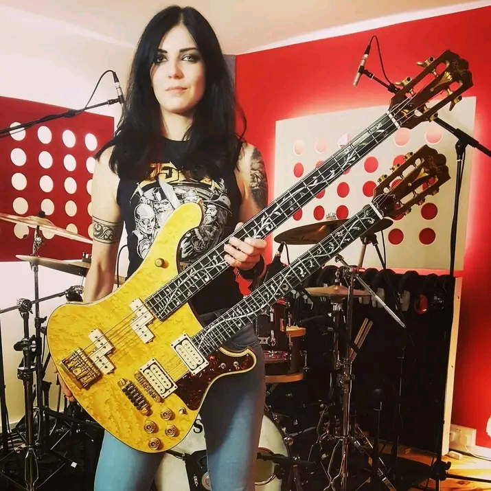 Picture of Becky Baldwin