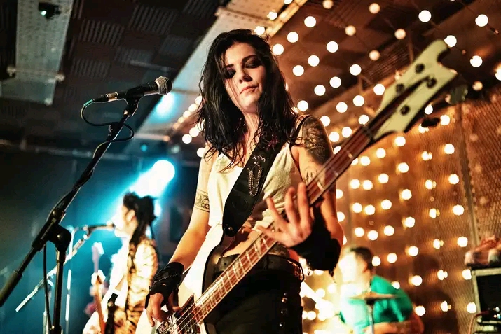 Picture of Becky Baldwin