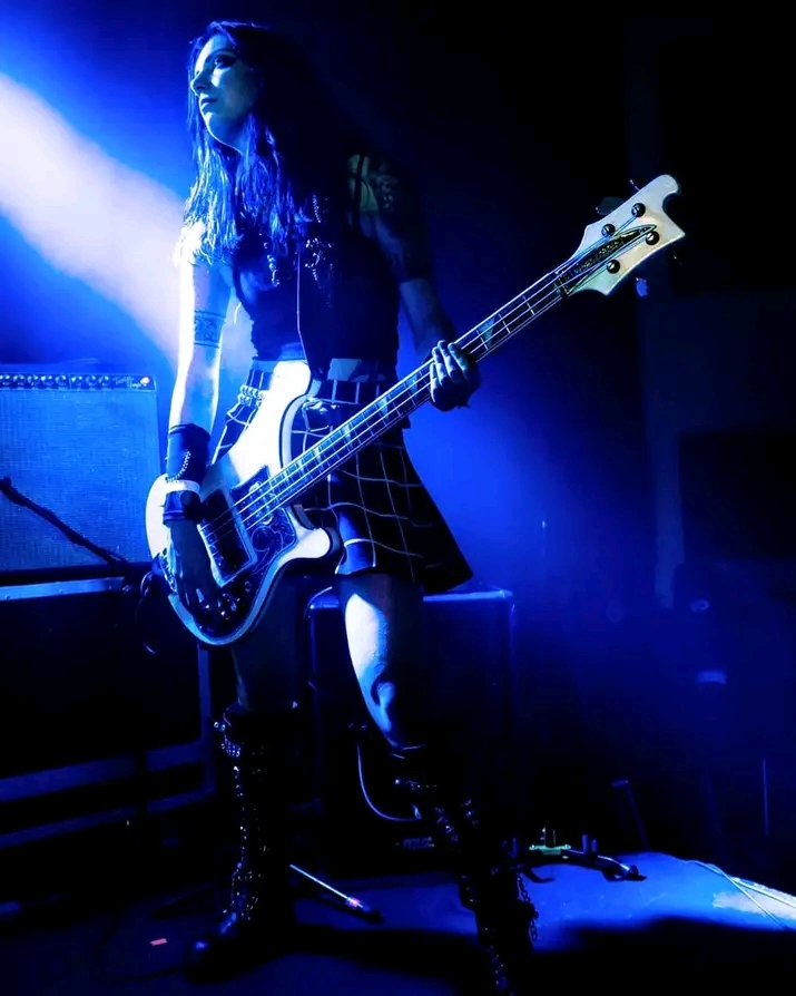 Picture of Becky Baldwin