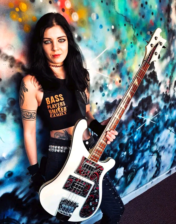 Picture of Becky Baldwin