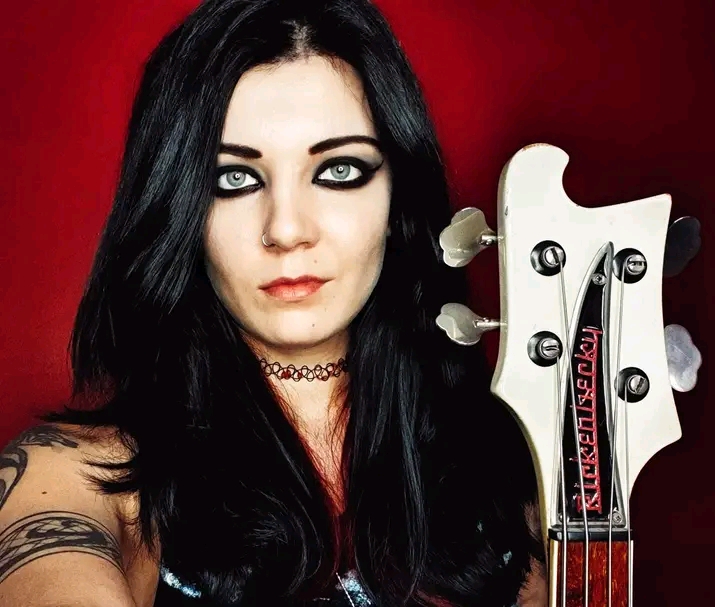 Picture of Becky Baldwin