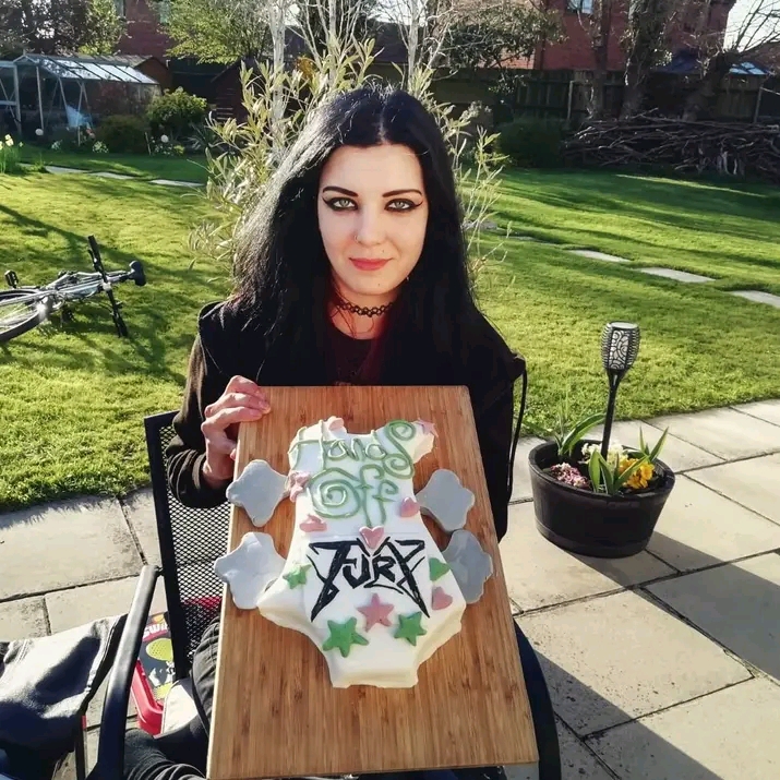 Picture of Becky Baldwin