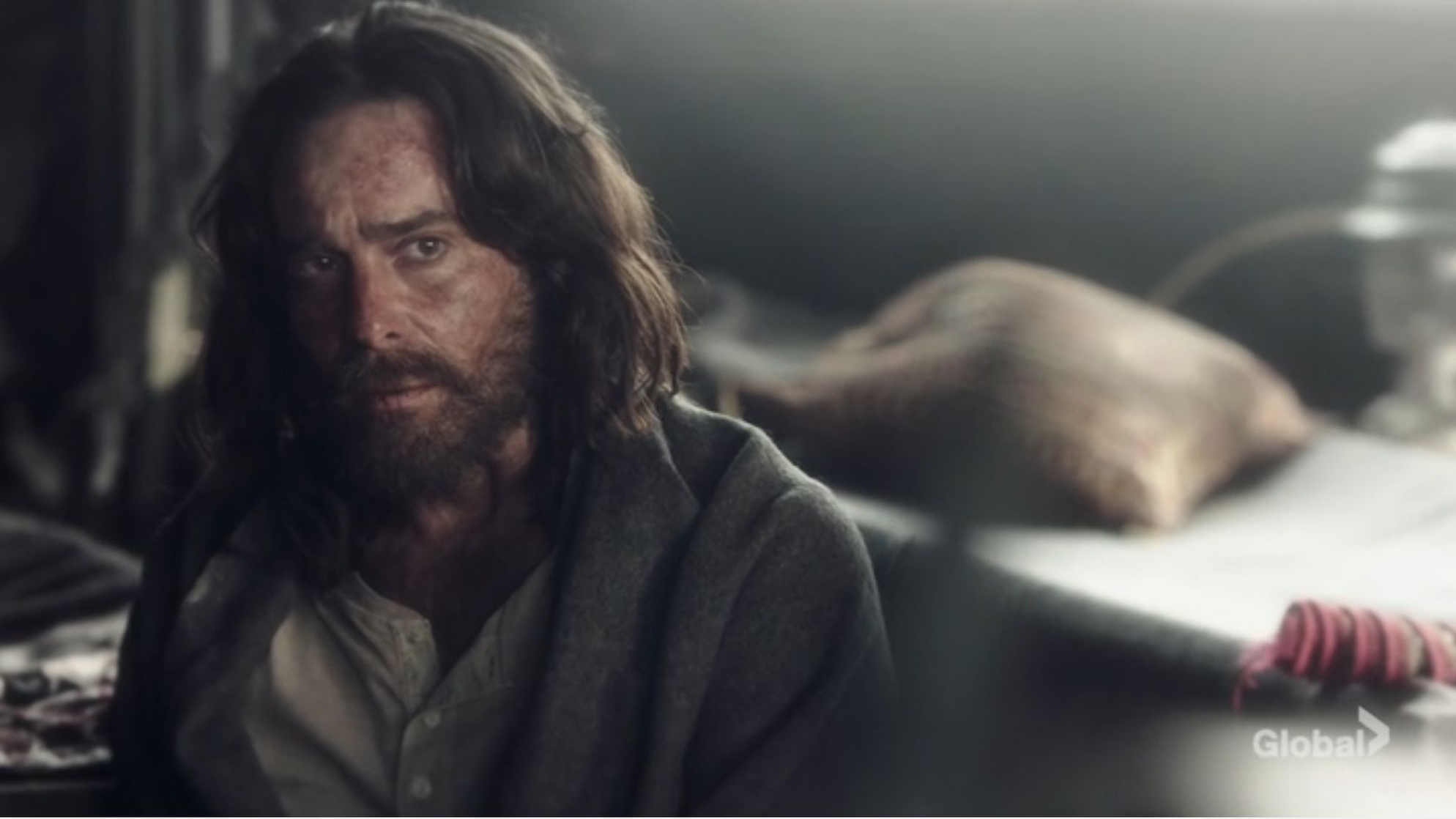 Picture of Karim Farouk / Simon Hardwick