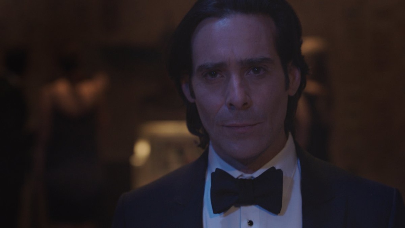 Picture of Karim Farouk / Simon Hardwick