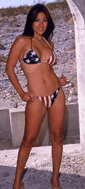 Picture of Veronica Becerra