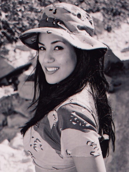 Image of Veronica Becerra