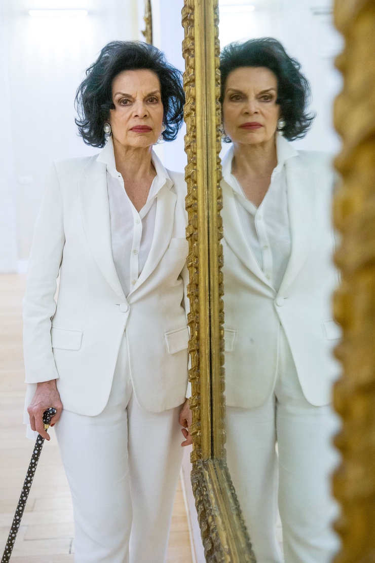 Bianca Jagger