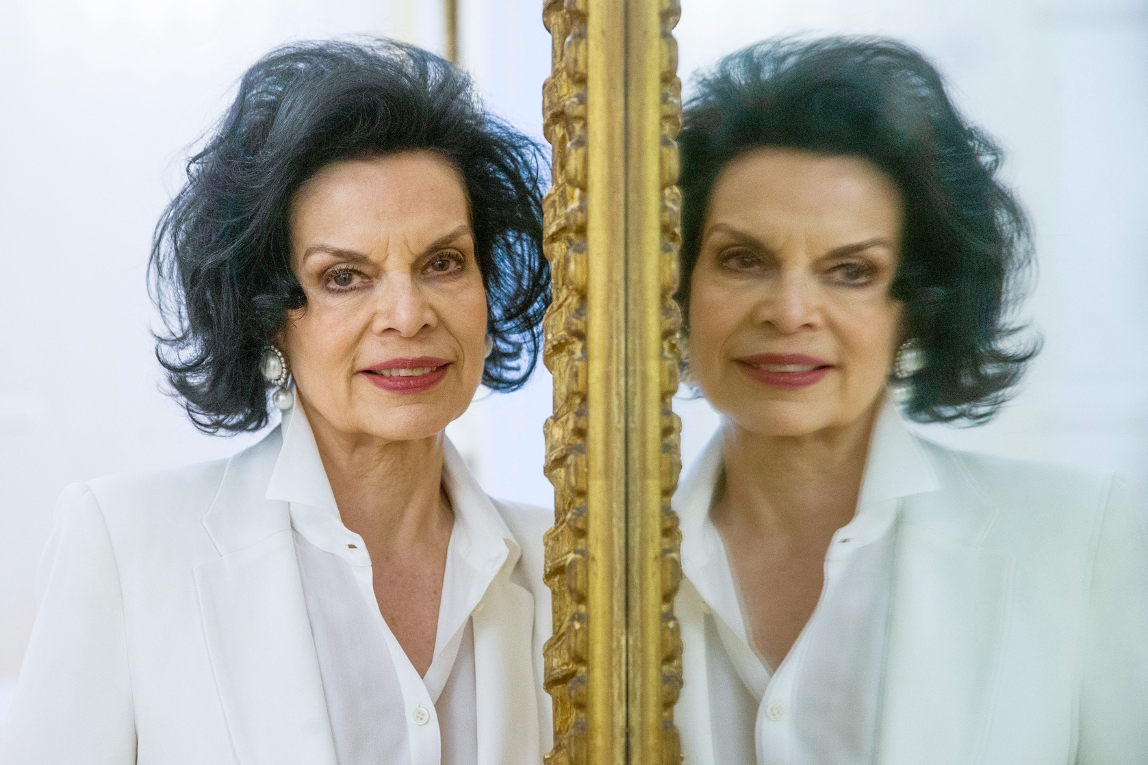 Bianca Jagger