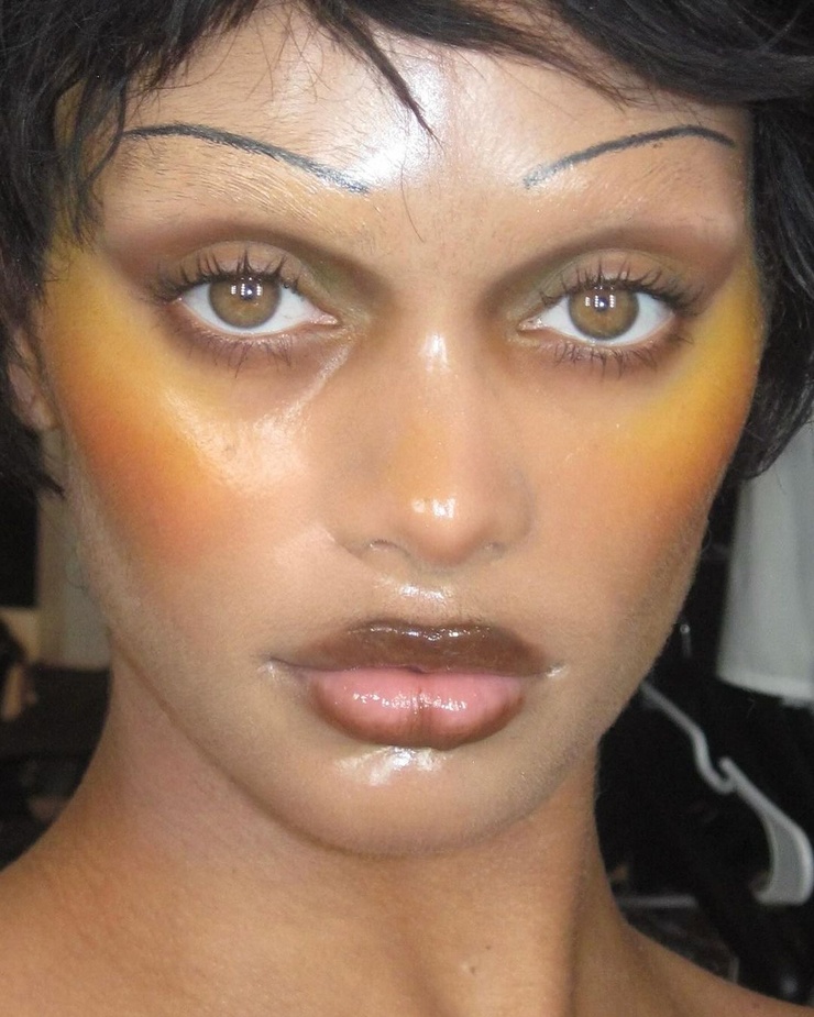 Ashleigh Baugh image