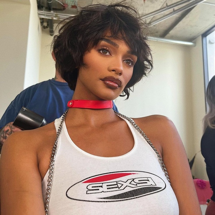 Image of Ashleigh Baugh