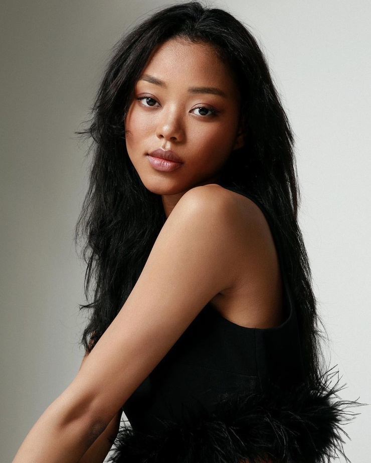 Picture of Ciana Parks