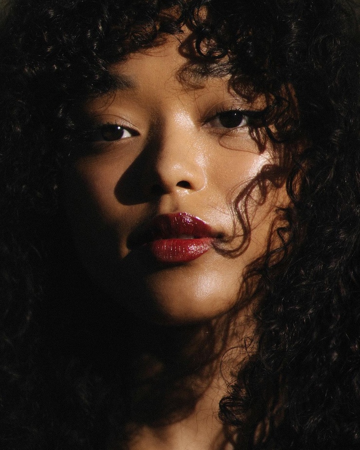 Picture of Ciana Parks