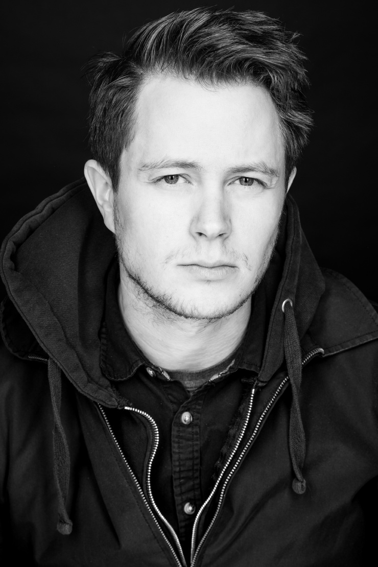 Picture of Arthur MacKinnon