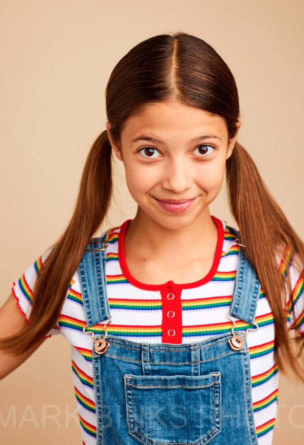 Picture of Teagan Sellers