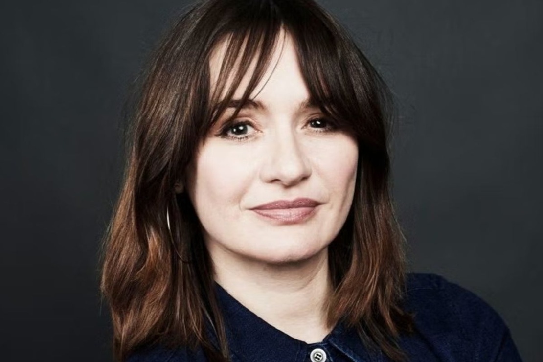 Image of Emily Mortimer