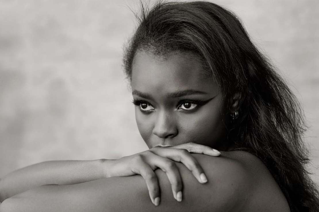 Picture of India Patterson