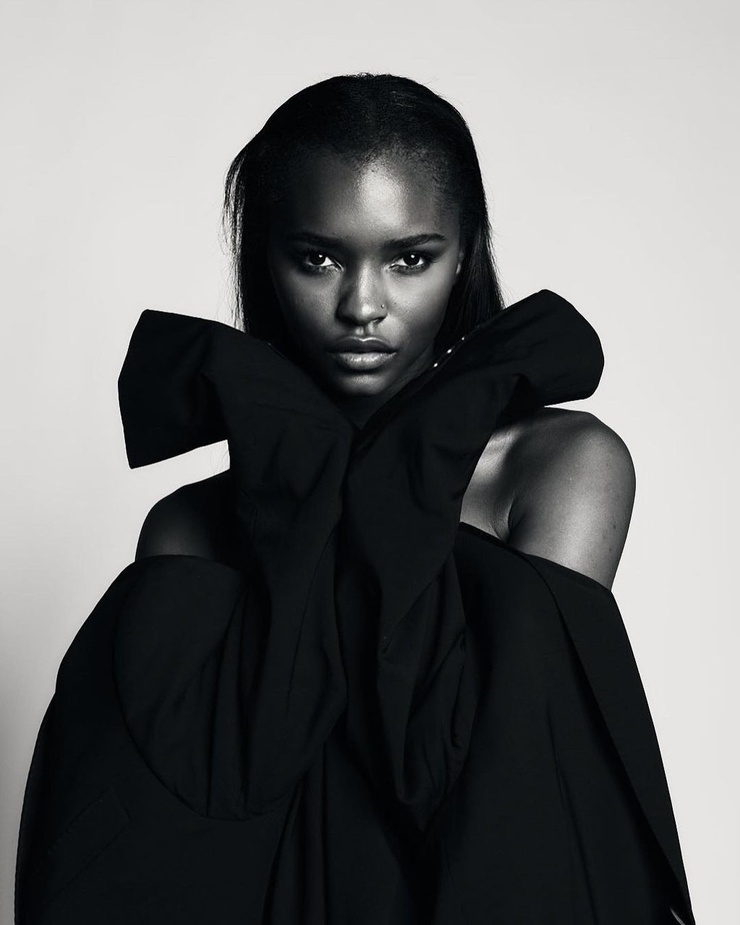 Picture of India Patterson