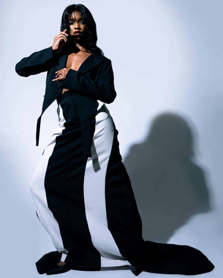 Picture of India Patterson