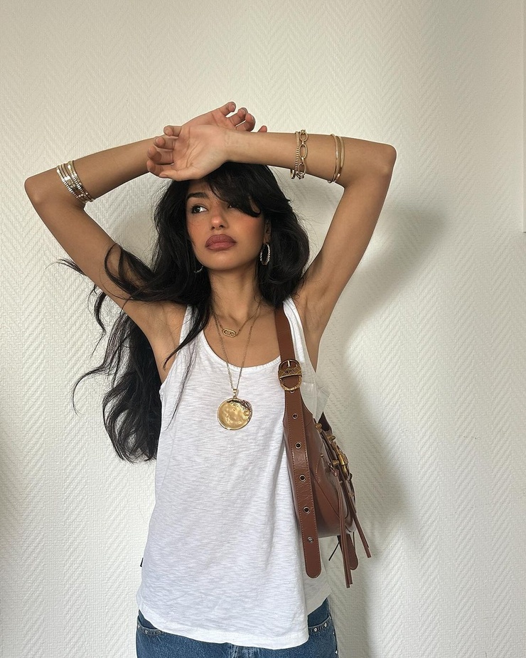 Picture of Naela Louafi