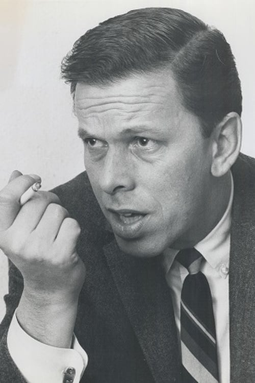 Picture of George McCowan